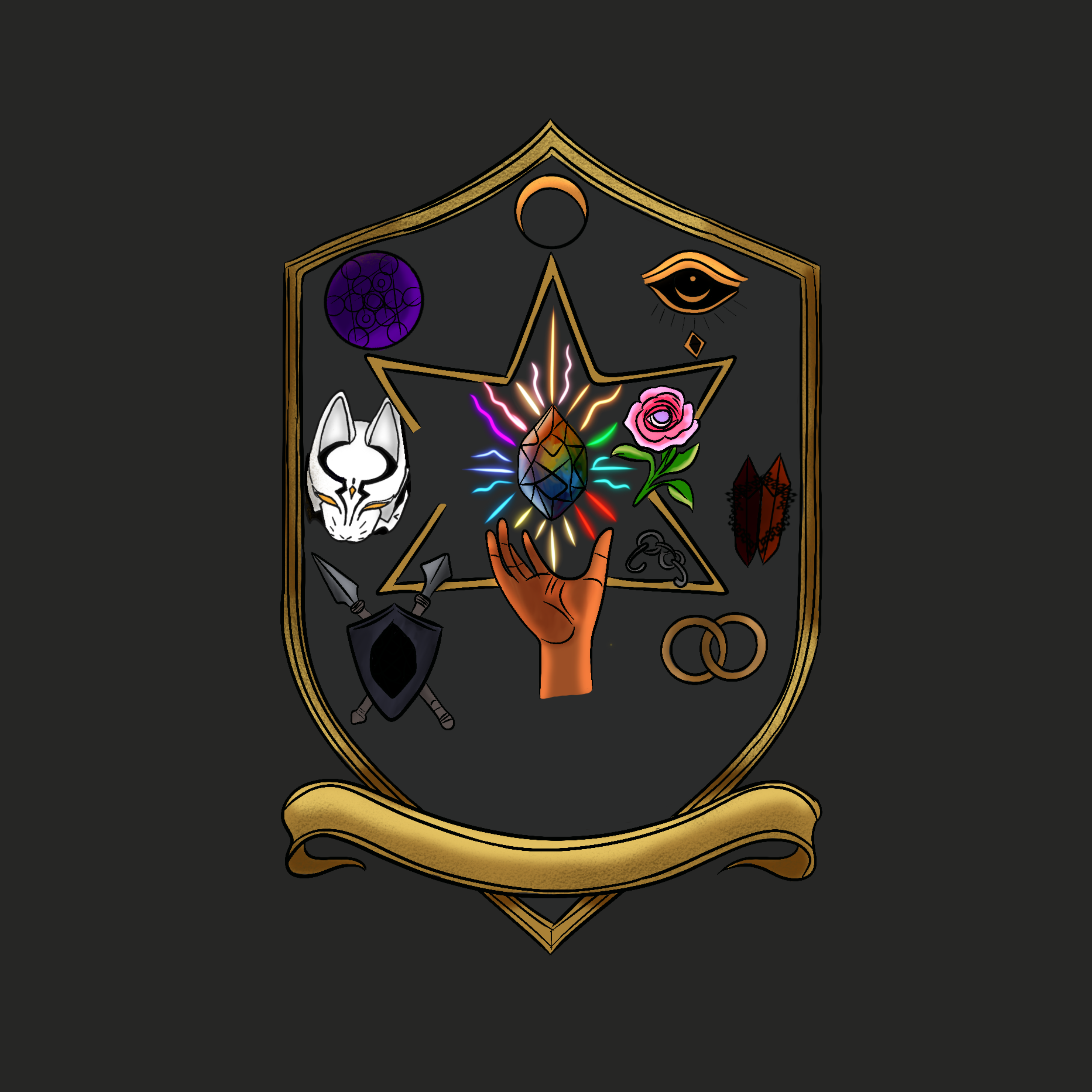 Illustrious 7 – Mela Mochi